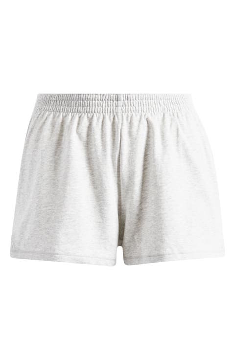 Women's Grey Shorts | Nordstrom