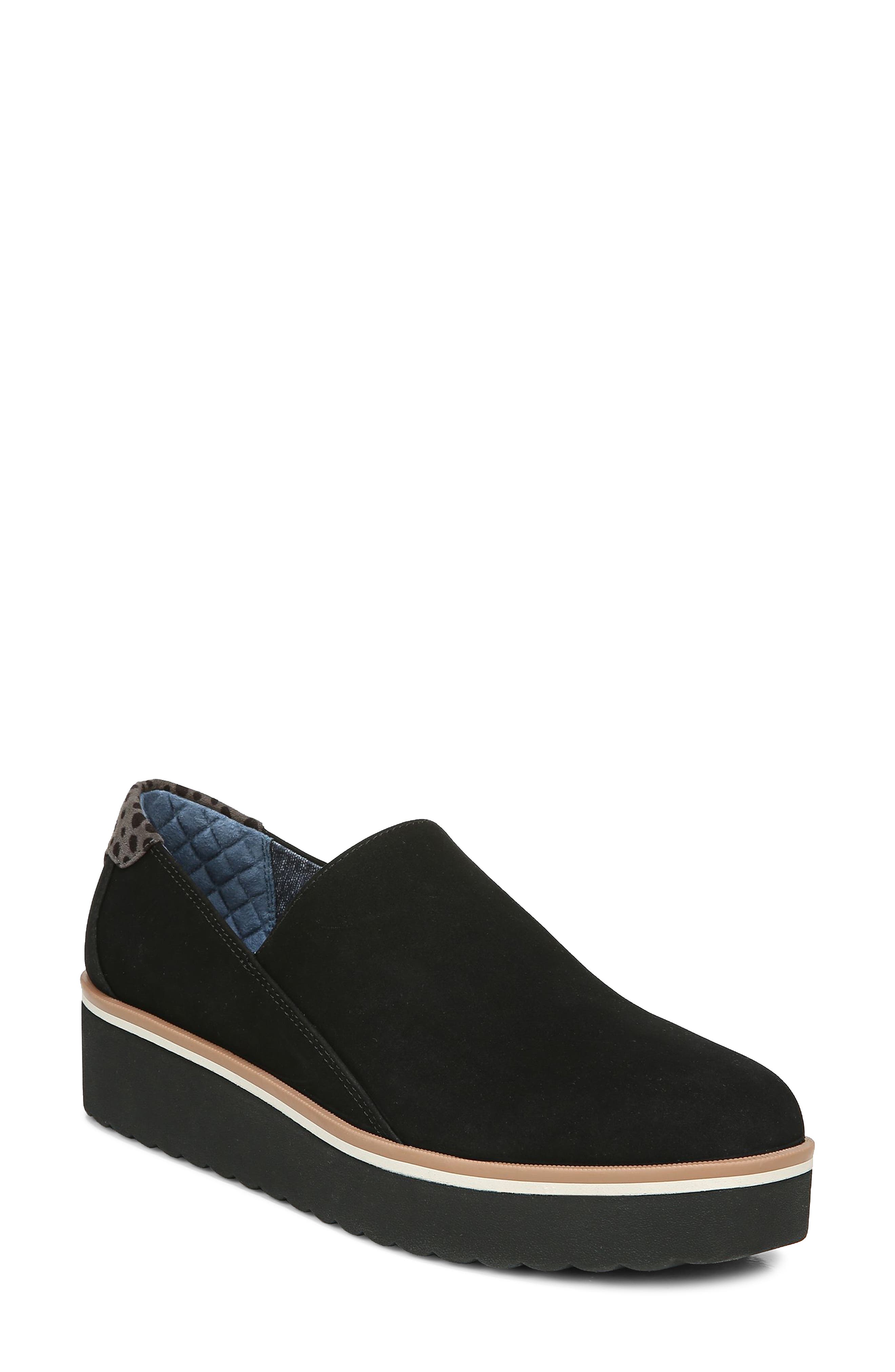 Dr. Scholl's Look Out Platform Sneaker | Nordstromrack