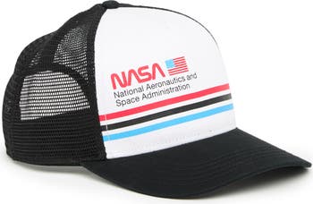 American Needle Sinclair NASA Trucker Hat | Nordstromrack