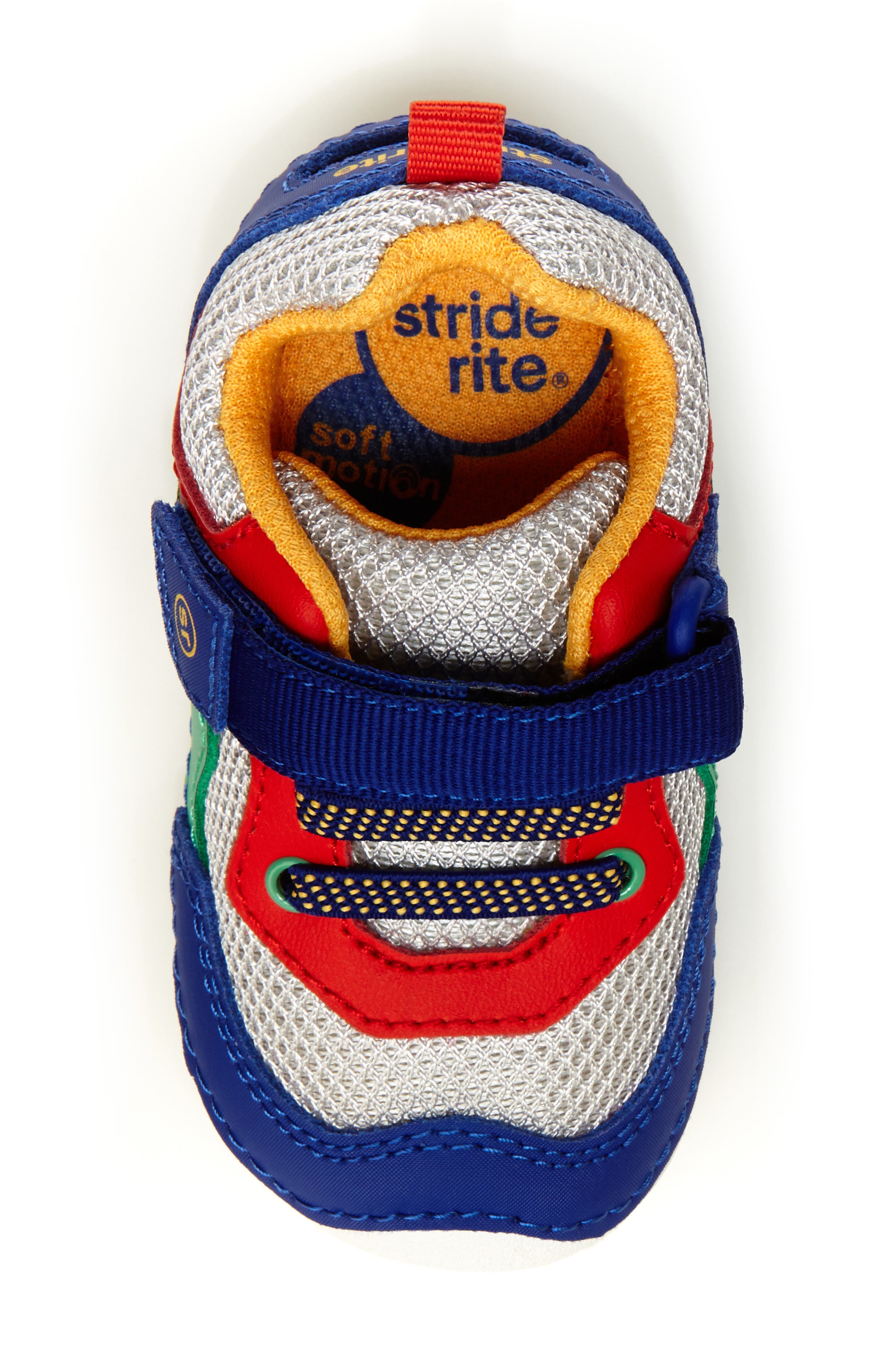 Stride Rite Rhett Sneaker | Nordstrom