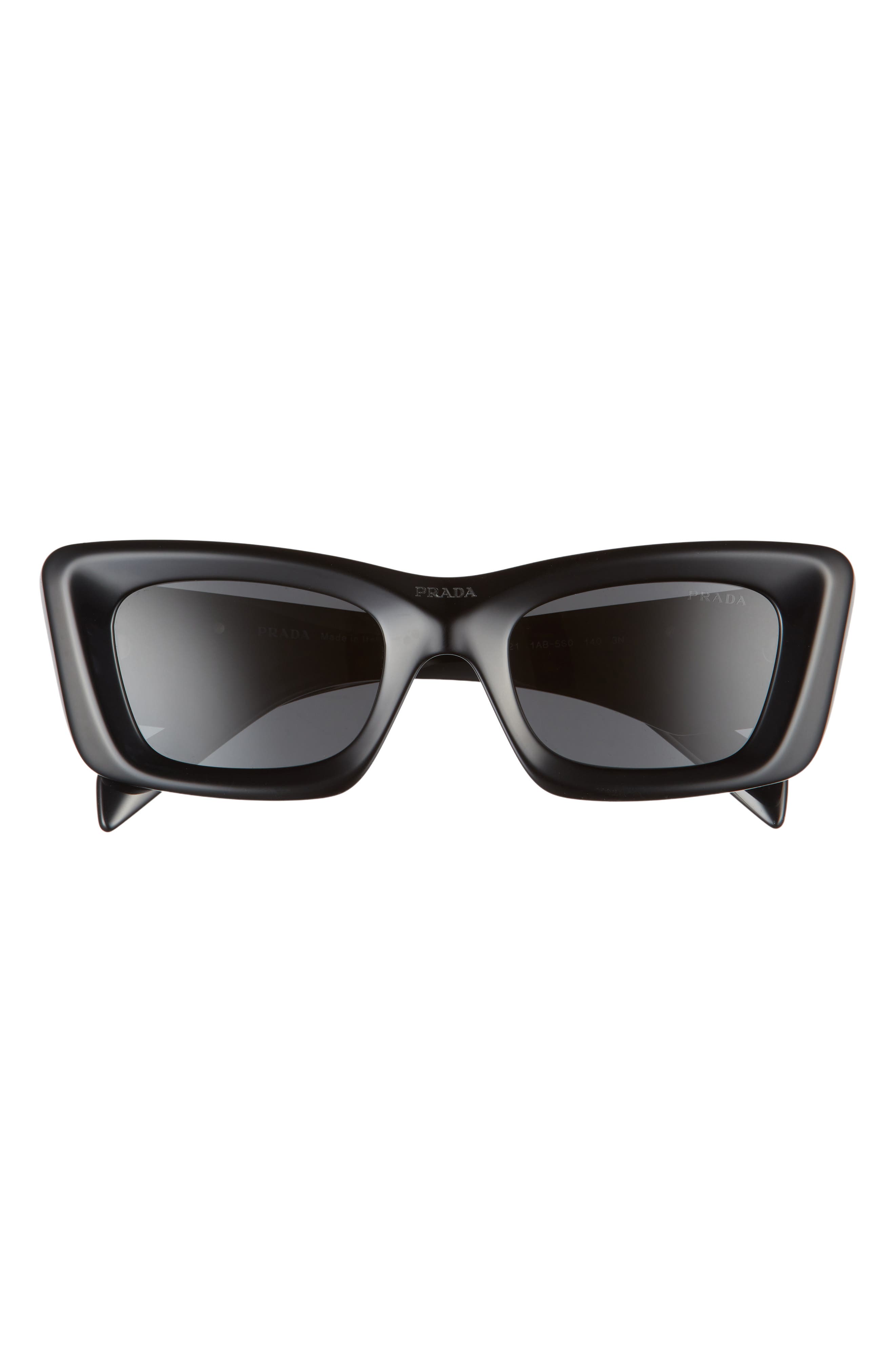 Prada 50mm Square Sunglasses | Nordstromrack
