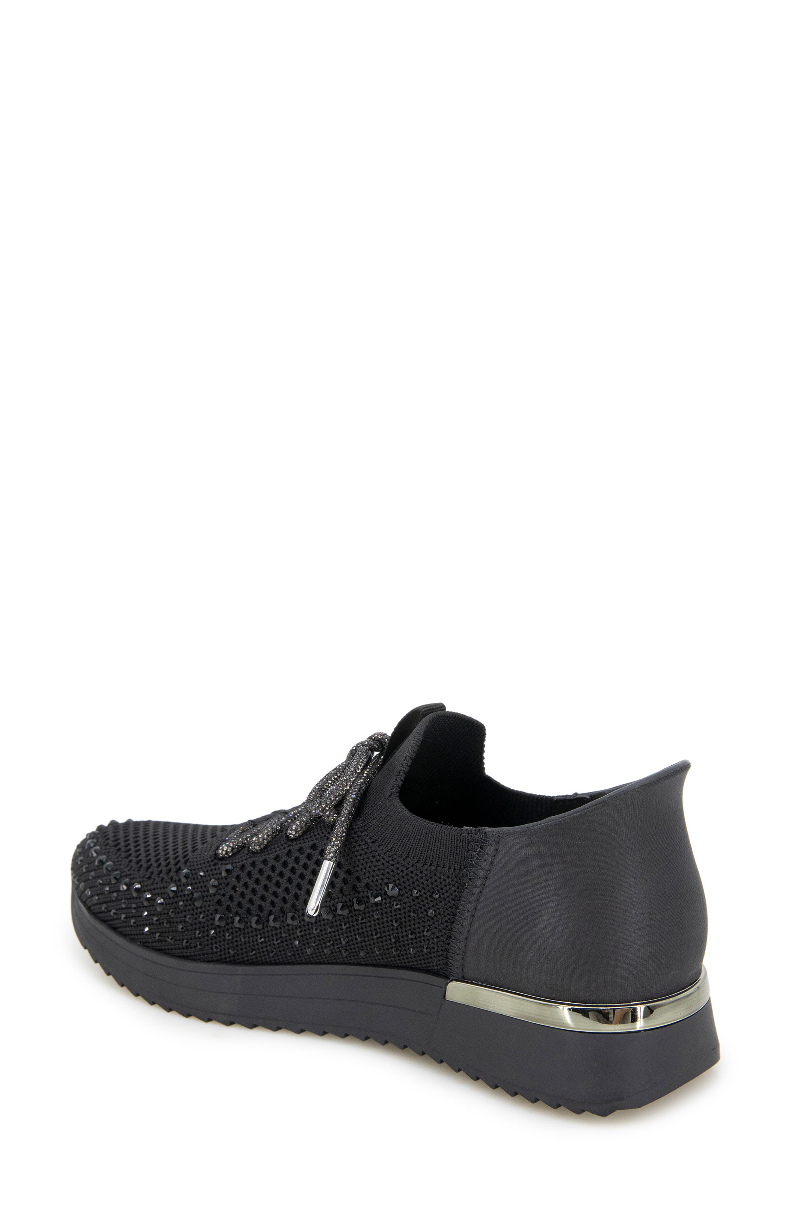 Reaction Kenneth Cole Clancy Knit Sneaker (Women) | Nordstromrack