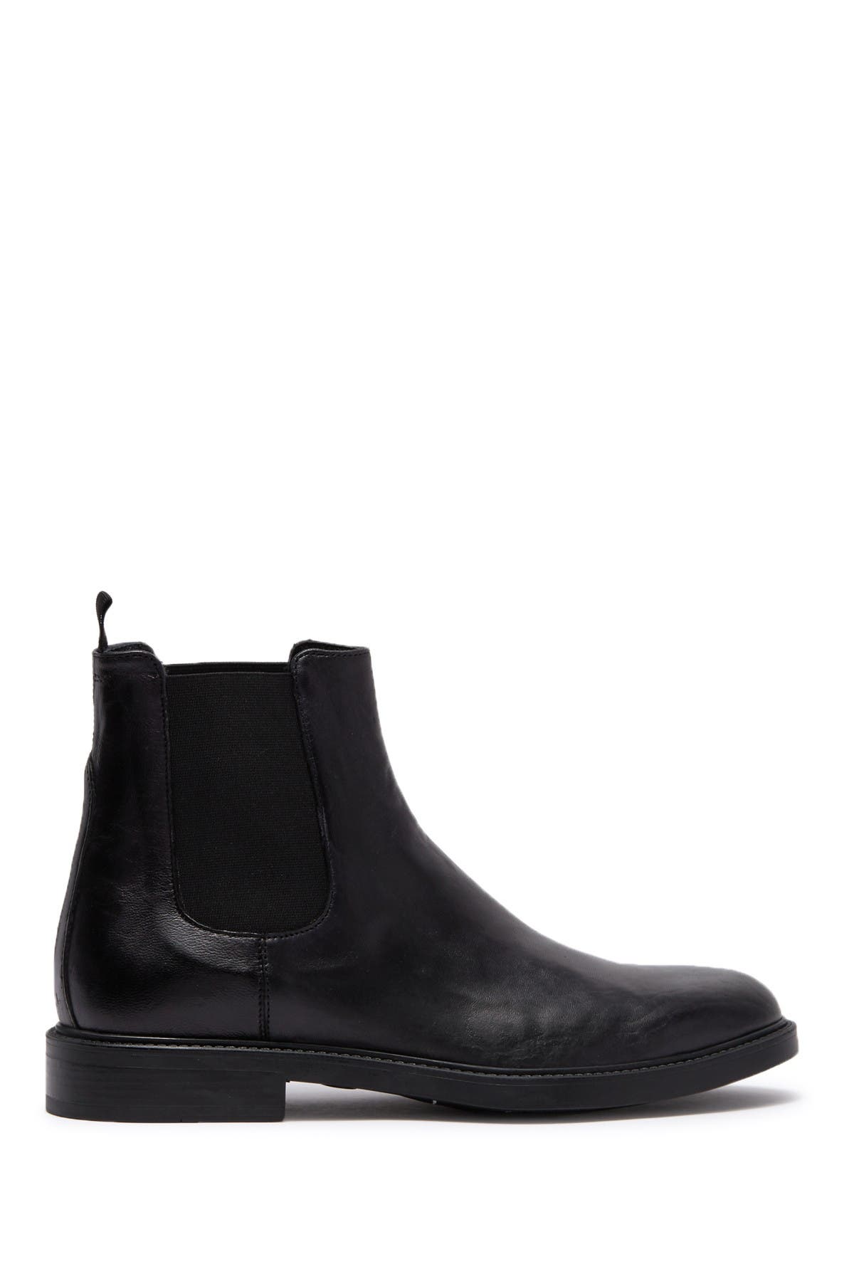 TO BOOT NEW YORK Landis Leather Chelsea Boot | Nordstromrack