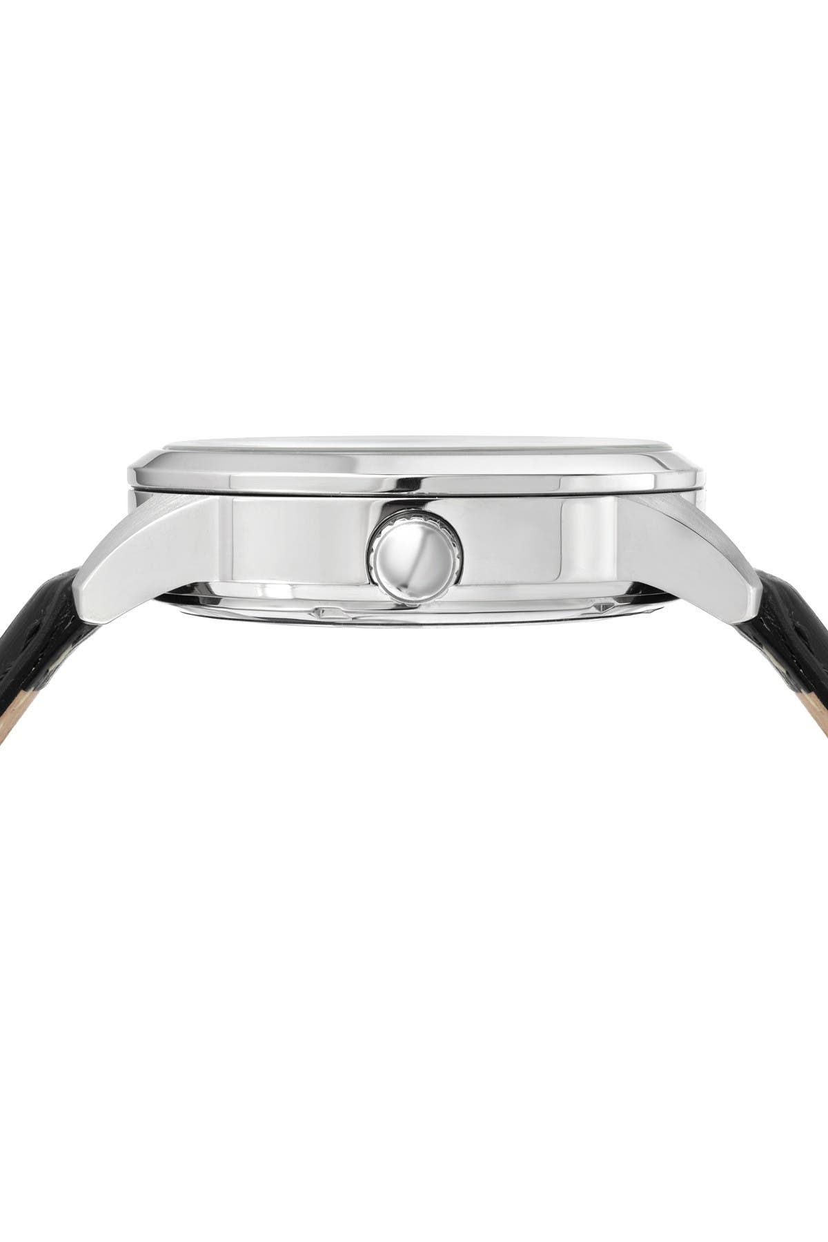 PORSAMO BLEU Men's Cassius Skeleton Watch, 45mm | Nordstromrack