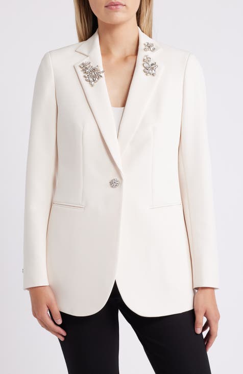 Women's White Suits & Separates | Nordstrom