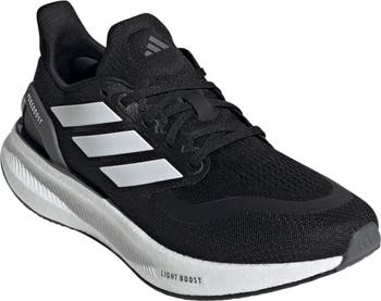 adidas Pureboost 5 Light Boost Running Shoe (Women) | Nordstrom