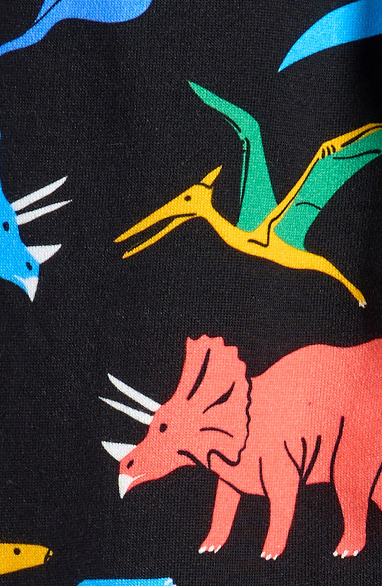 Rock Your Baby Kids' Dino French Terry Joggers | Nordstrom