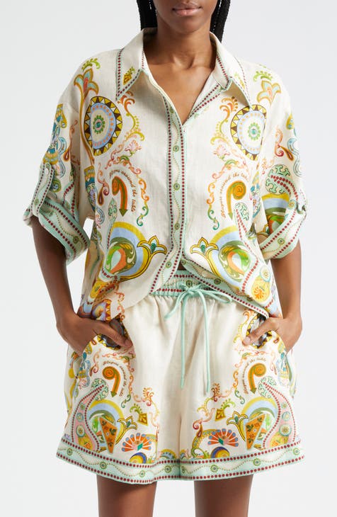 Women's Contemporary Tops | Nordstrom