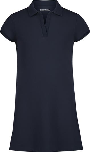 Nautica Kids' Polo Dress | Nordstromrack