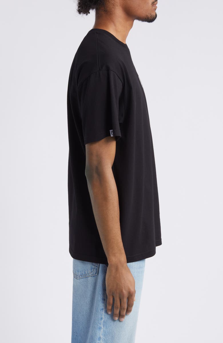 Billionaire Boys Club Small Arch Logo Graphic T-Shirt | Nordstromrack