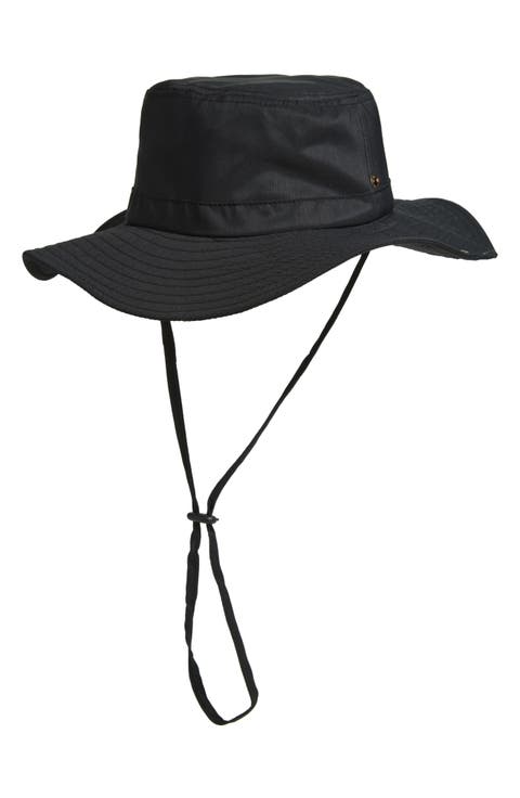 Men's Black Bucket Hats | Nordstrom