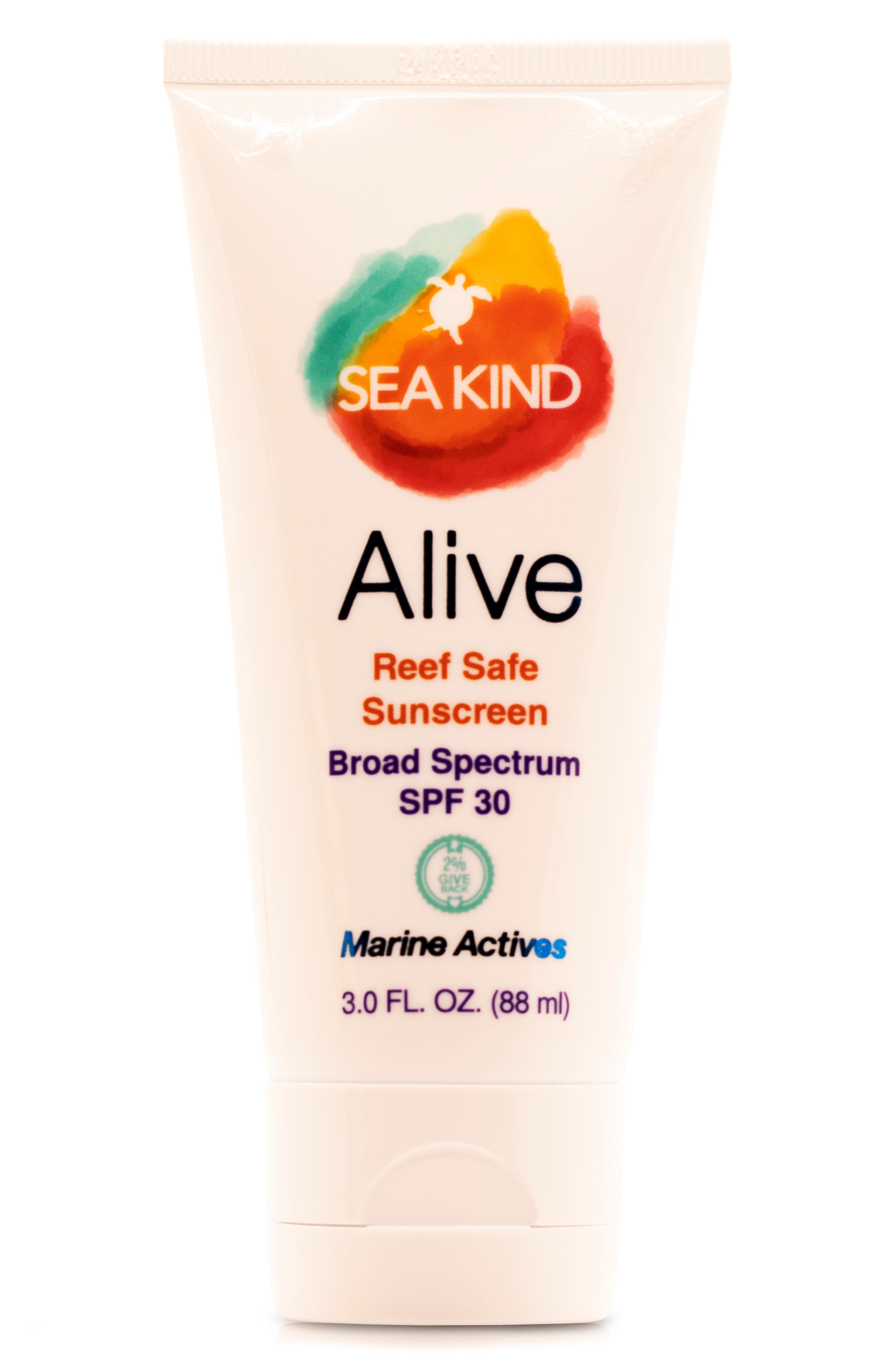 Sea Kind Alive SPF 30+ Sunscreen | Nordstromrack