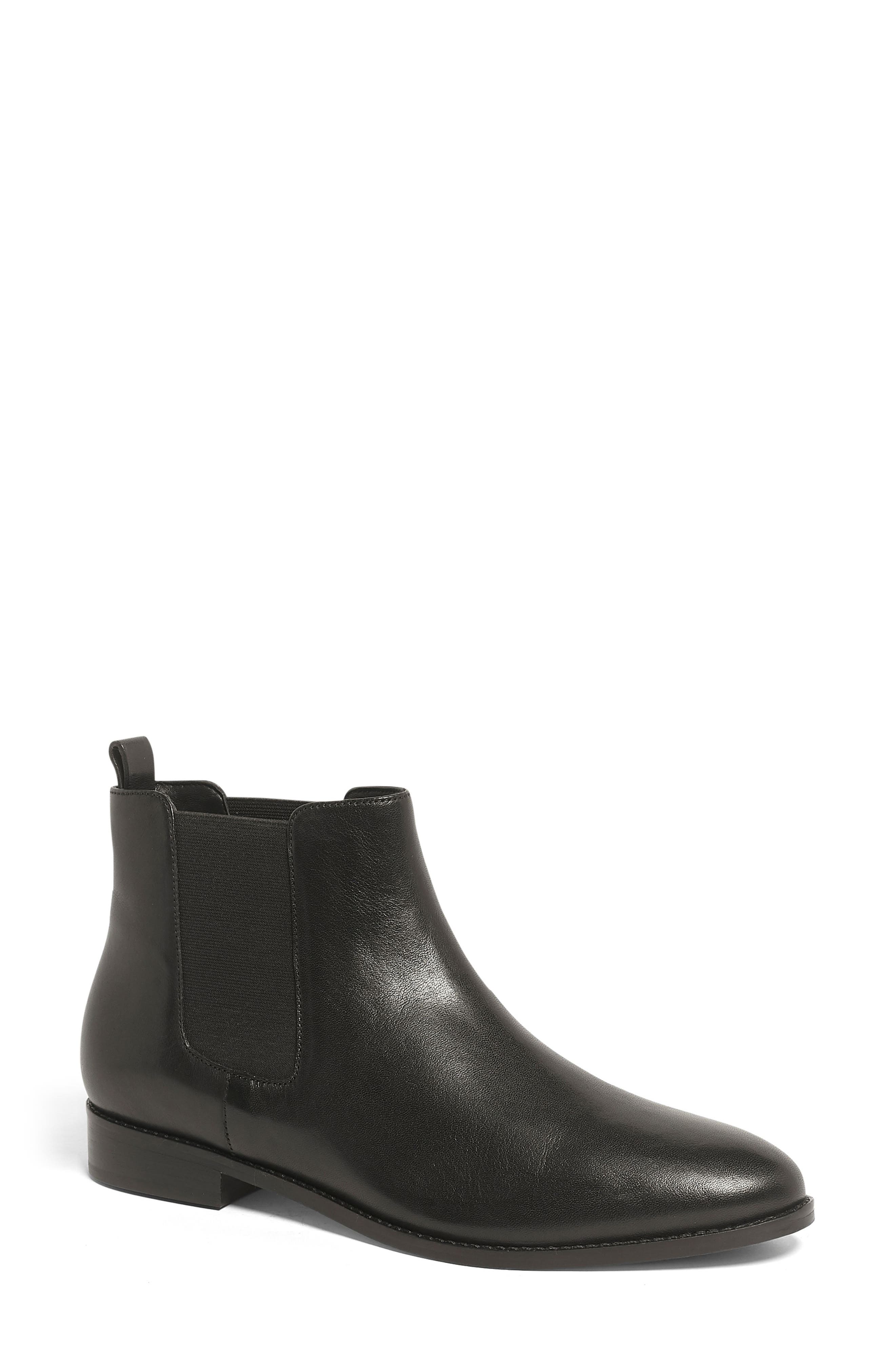 Anthony Veer Michelle Chelsea Boot (Women) | Nordstromrack