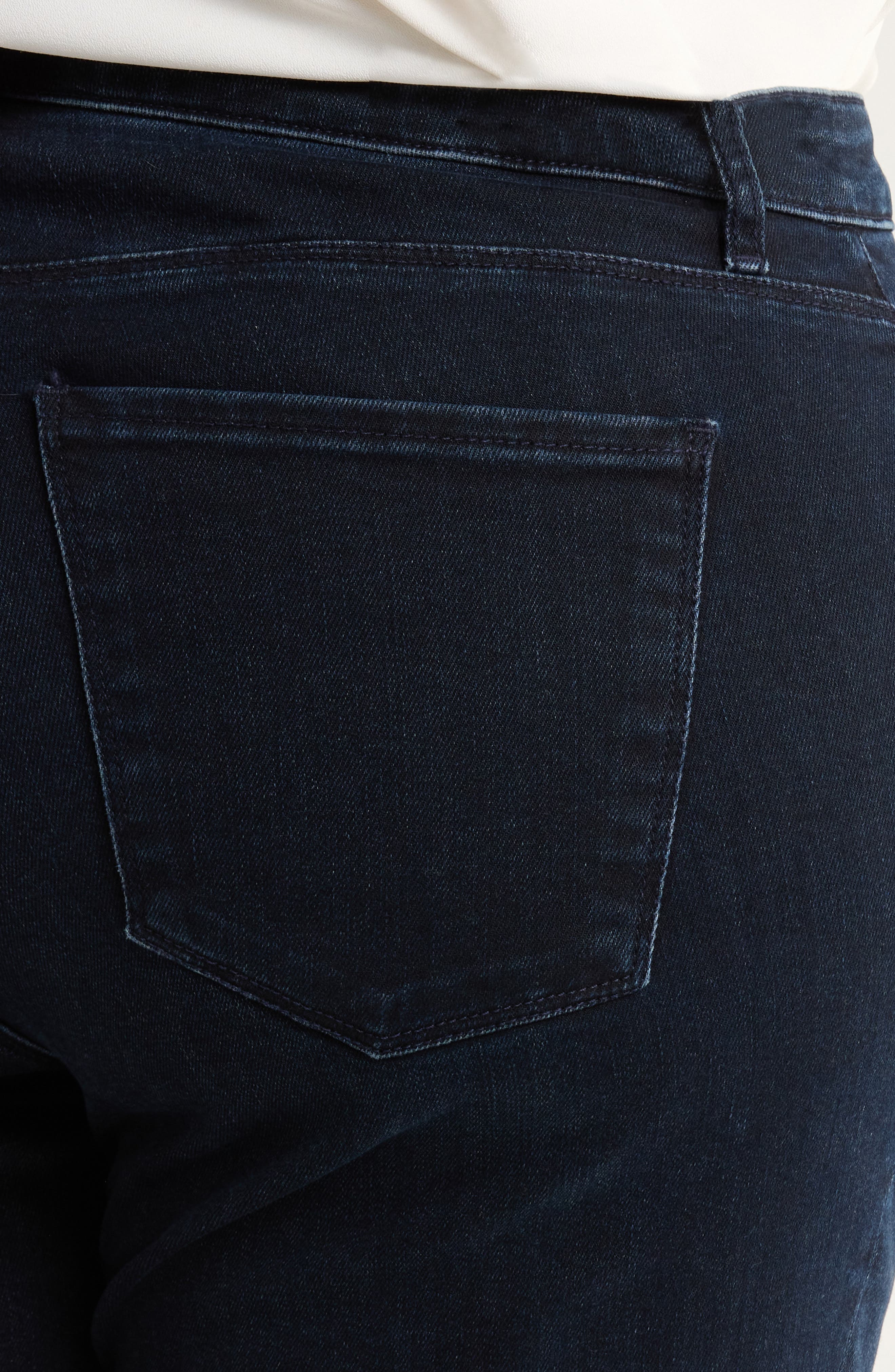 KUT from the Kloth Ana Fab Ab High Waist Flare Jeans | Nordstromrack