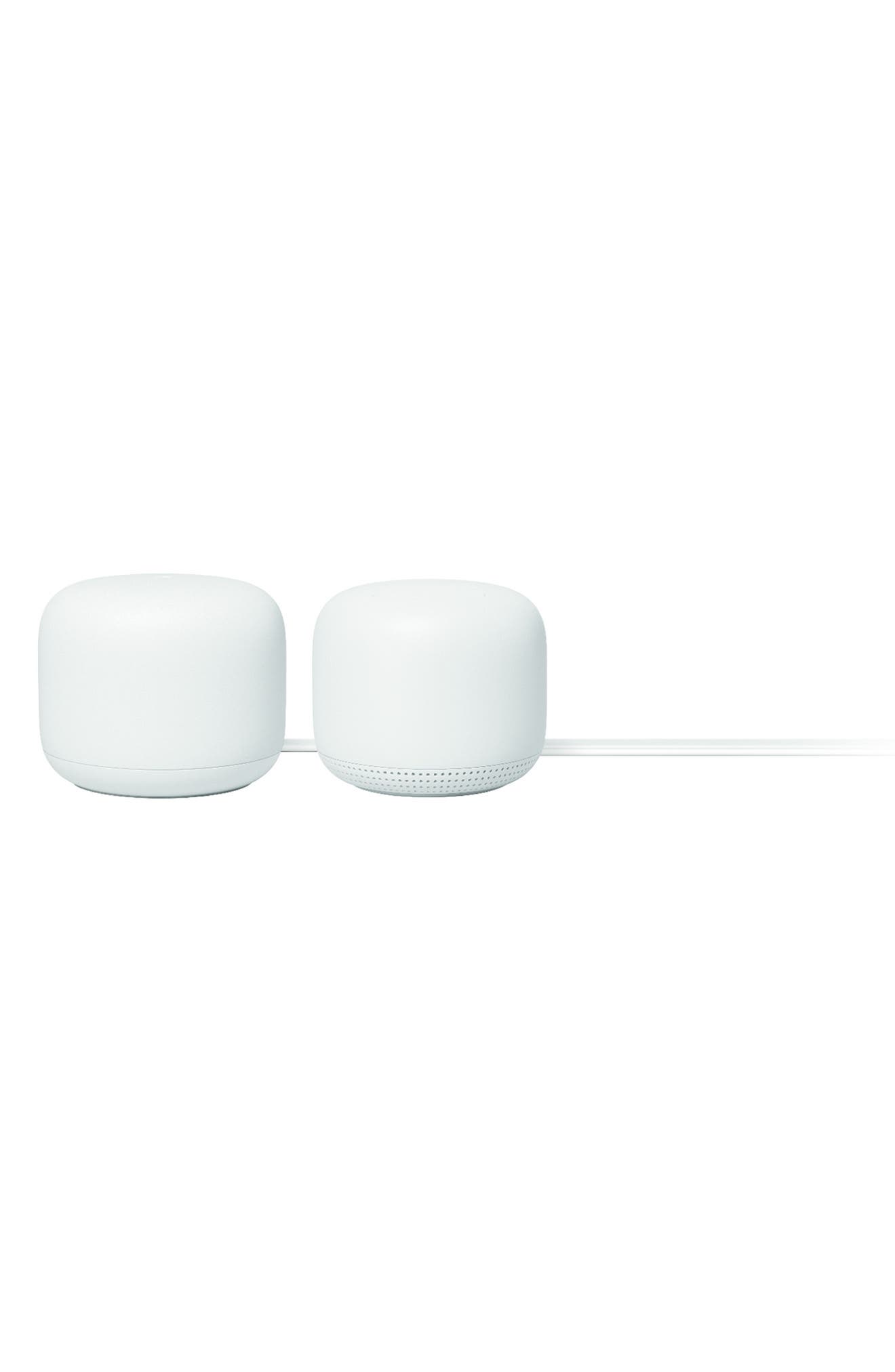 Google Nest Wifi - Mesh Router | Nordstromrack