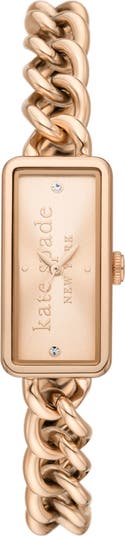 Kate Spade New York rosedale bracelet watch, 32mm | Nordstrom