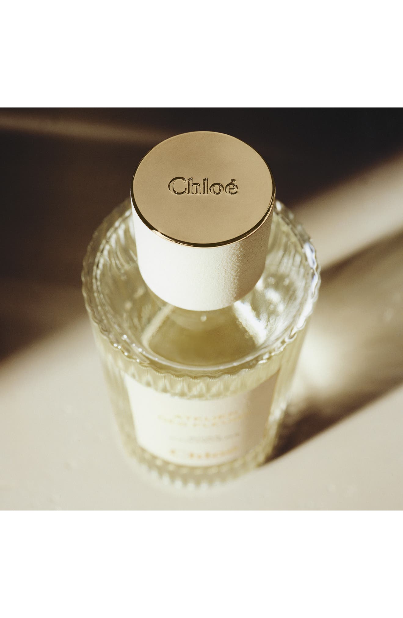 Chloé Atelier des Fleurs Papyrus Eau de Parfum | Nordstrom