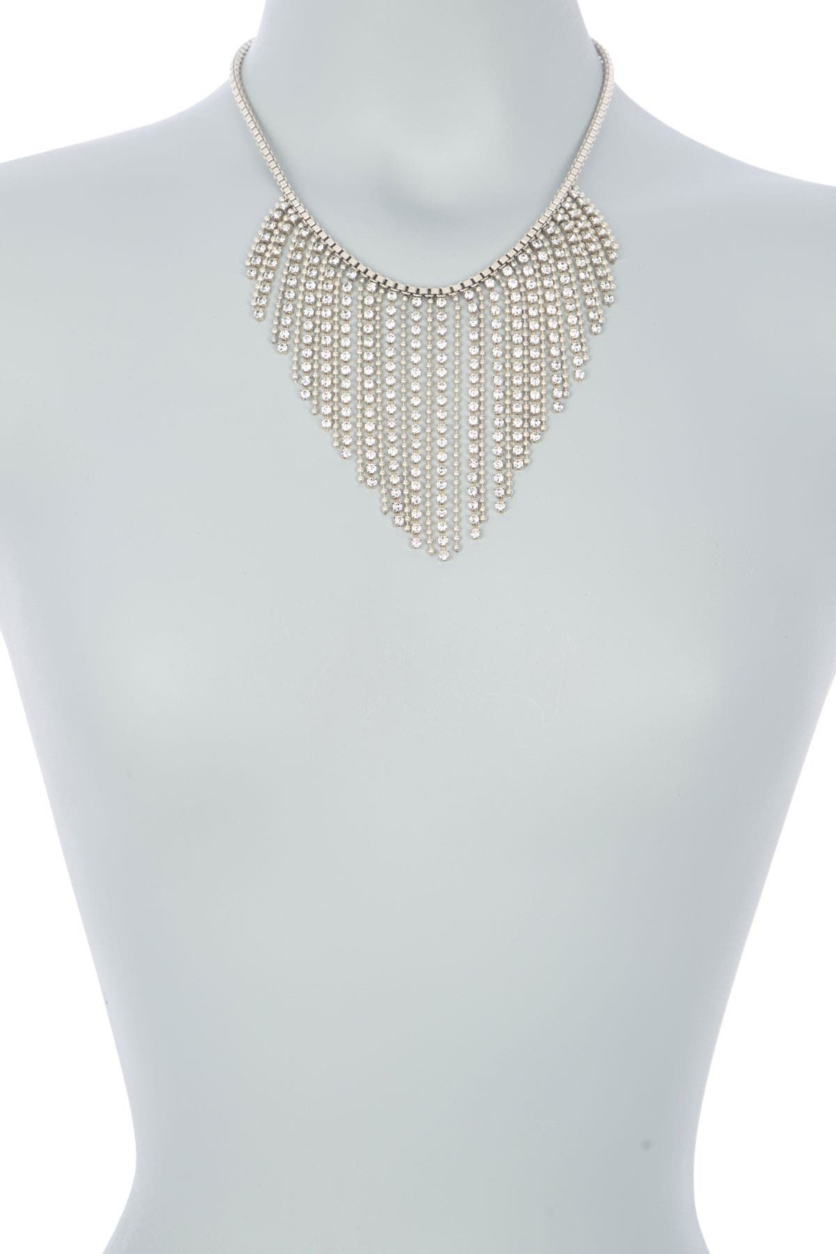 Loren Hope Joan Waterfall Necklace | Nordstromrack