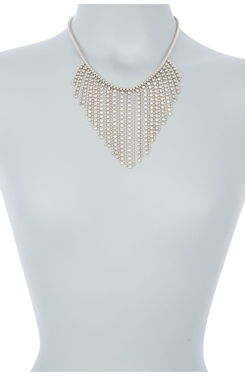 Loren Hope Joan Waterfall Necklace | Nordstromrack