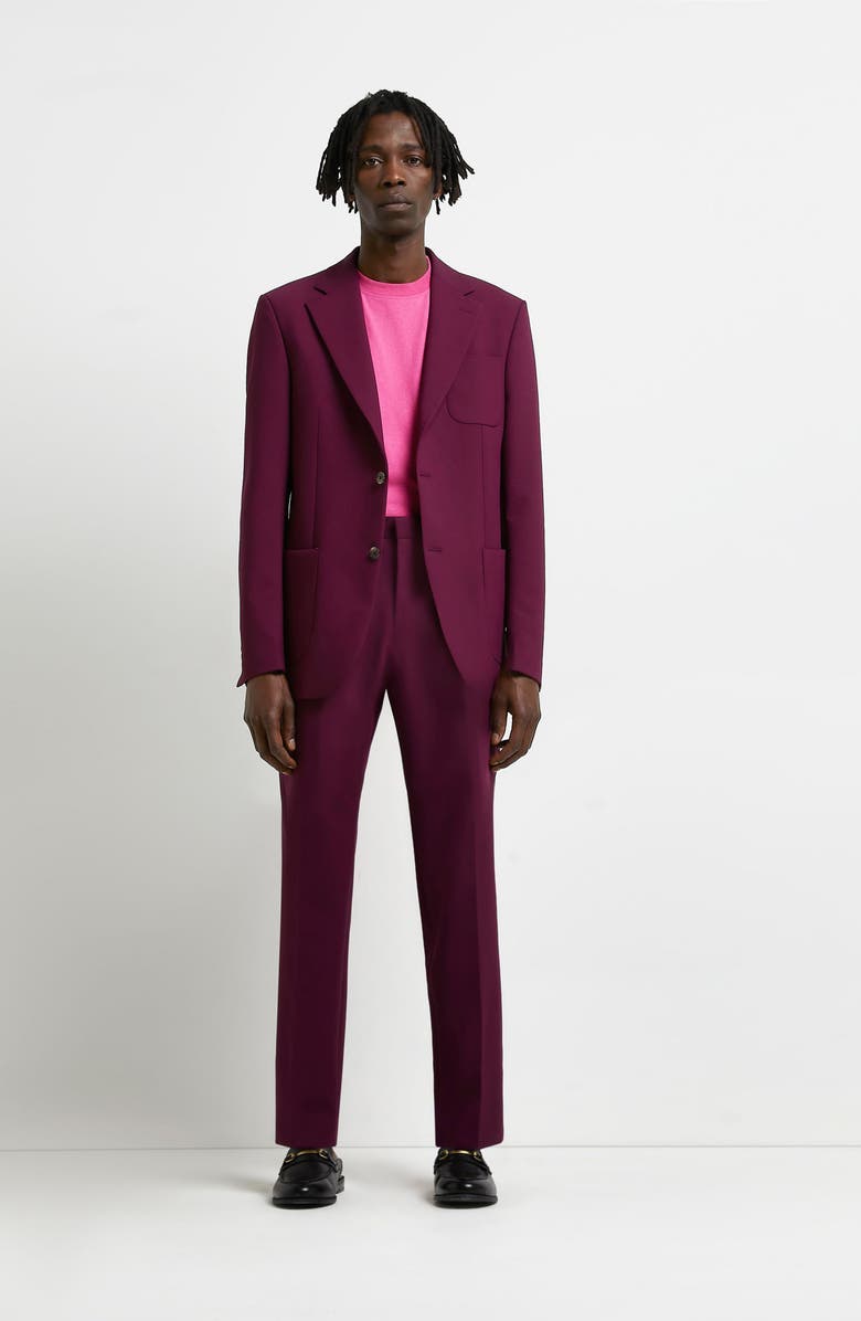 River Island Suit Trousers | Nordstrom