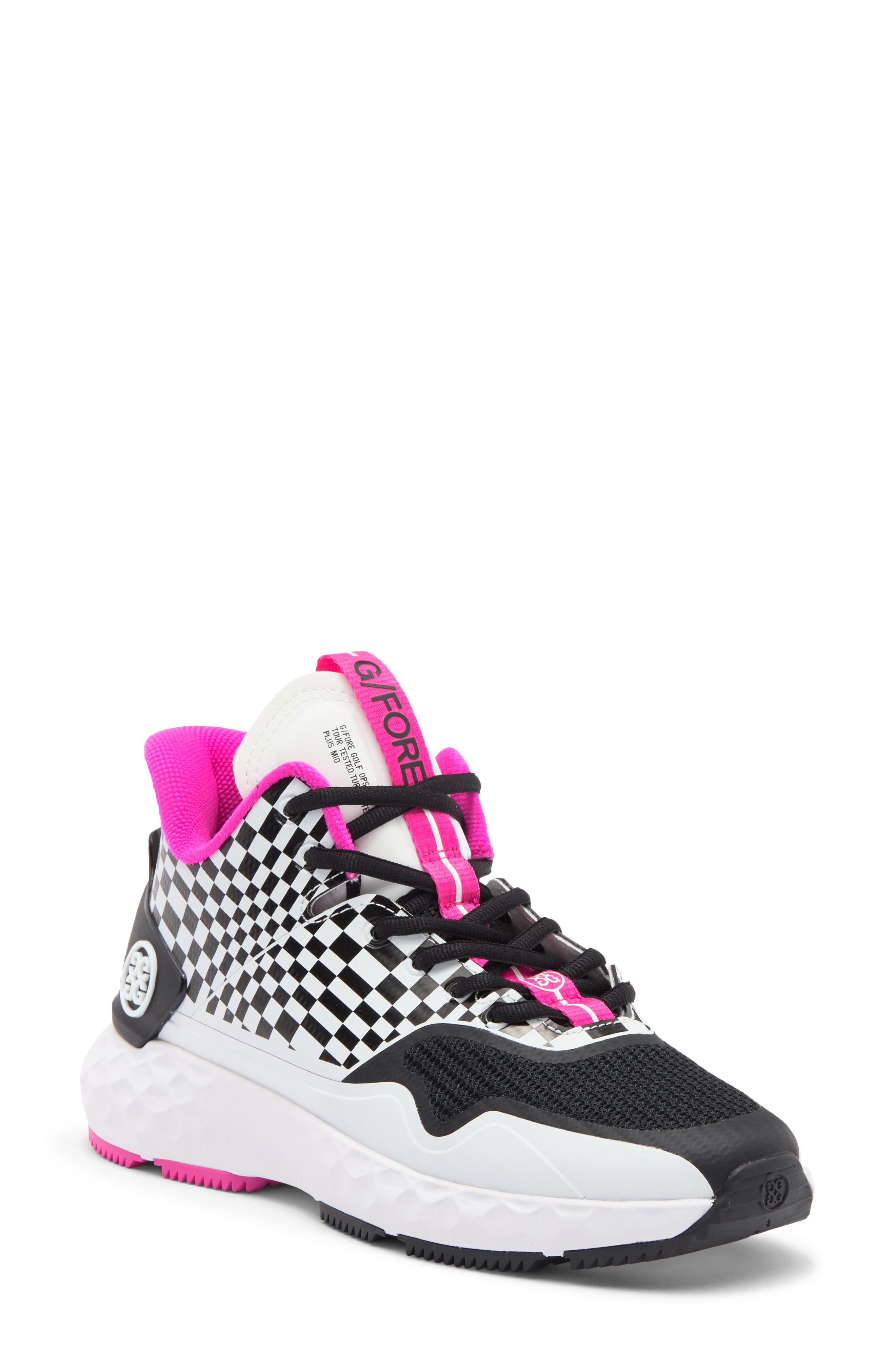 MG4 Waterproof Golf Shoe (Women) | Nordstromrack