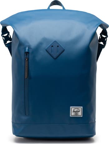 Herschel Supply Co. Roll Top Waterproof Backpack | Nordstromrack