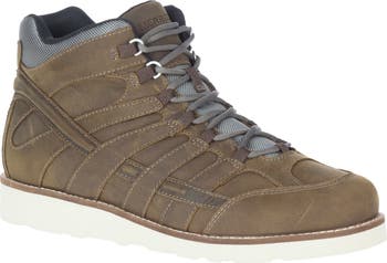 Merrell Moab 2 Mid Craft Sneaker Boot | Nordstromrack