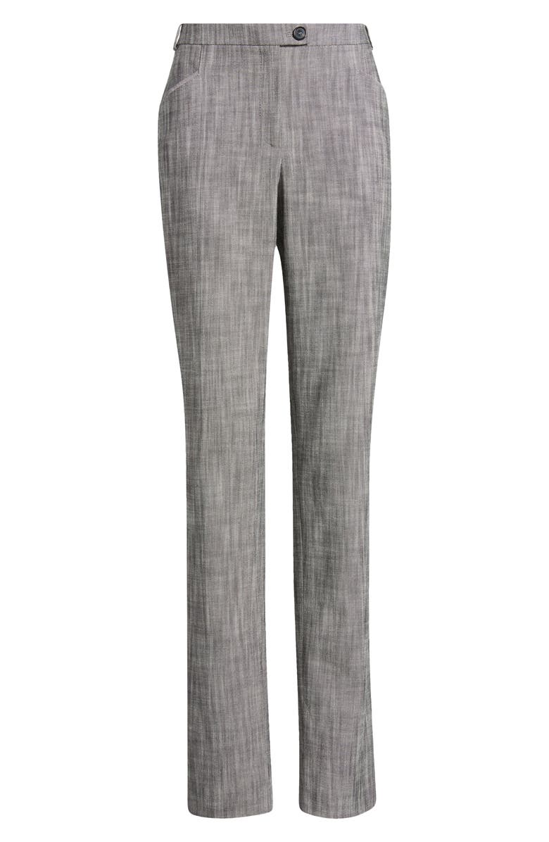 BOSS Tanya Straight Leg Pants | Nordstromrack