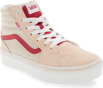 Vans Kids' Filmore High Top Platform Sneaker | Nordstromrack