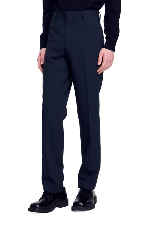 Wool Pants for Men | Nordstrom