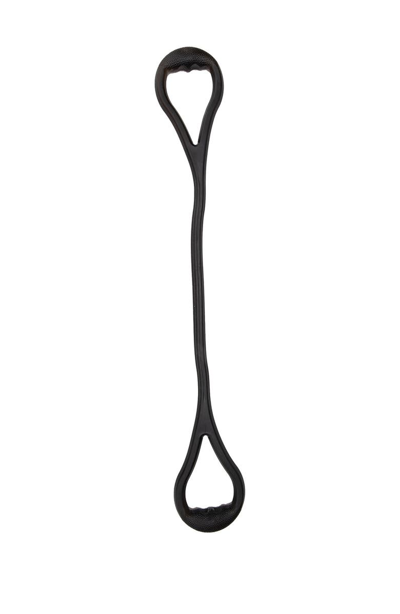 MIND READER X Shape Chest Expander Rubber Resistance Band | Nordstromrack