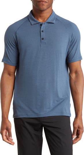 Kenneth Cole Active Stretch Polo | Nordstromrack