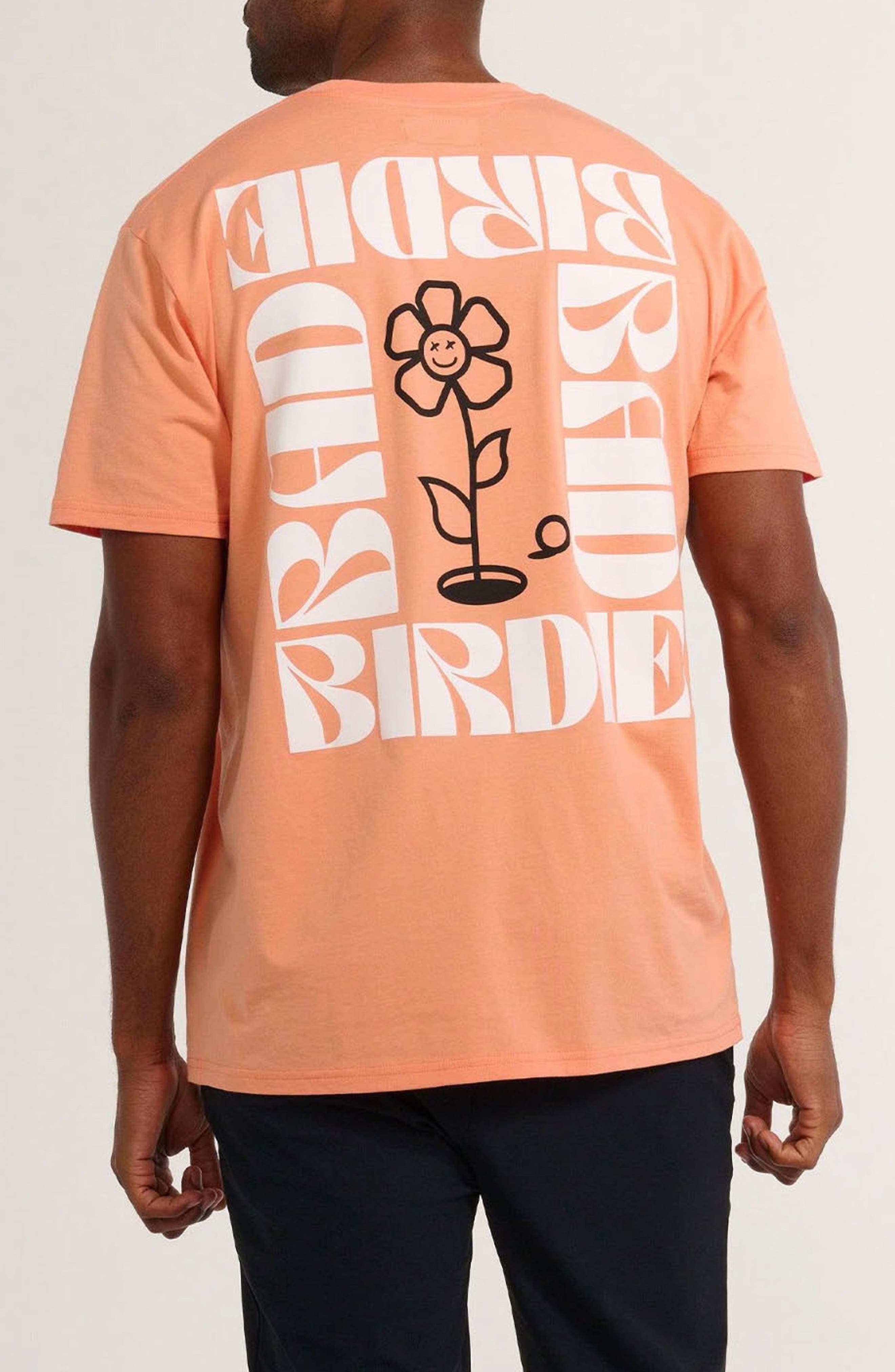 Bad Birdie Festy Graphic T-Shirt | Nordstromrack