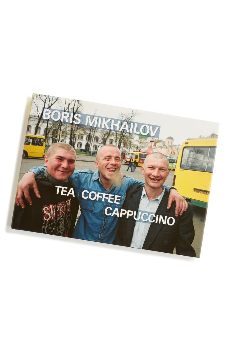 DAP Tea Coffee Cappuccino | Nordstrom