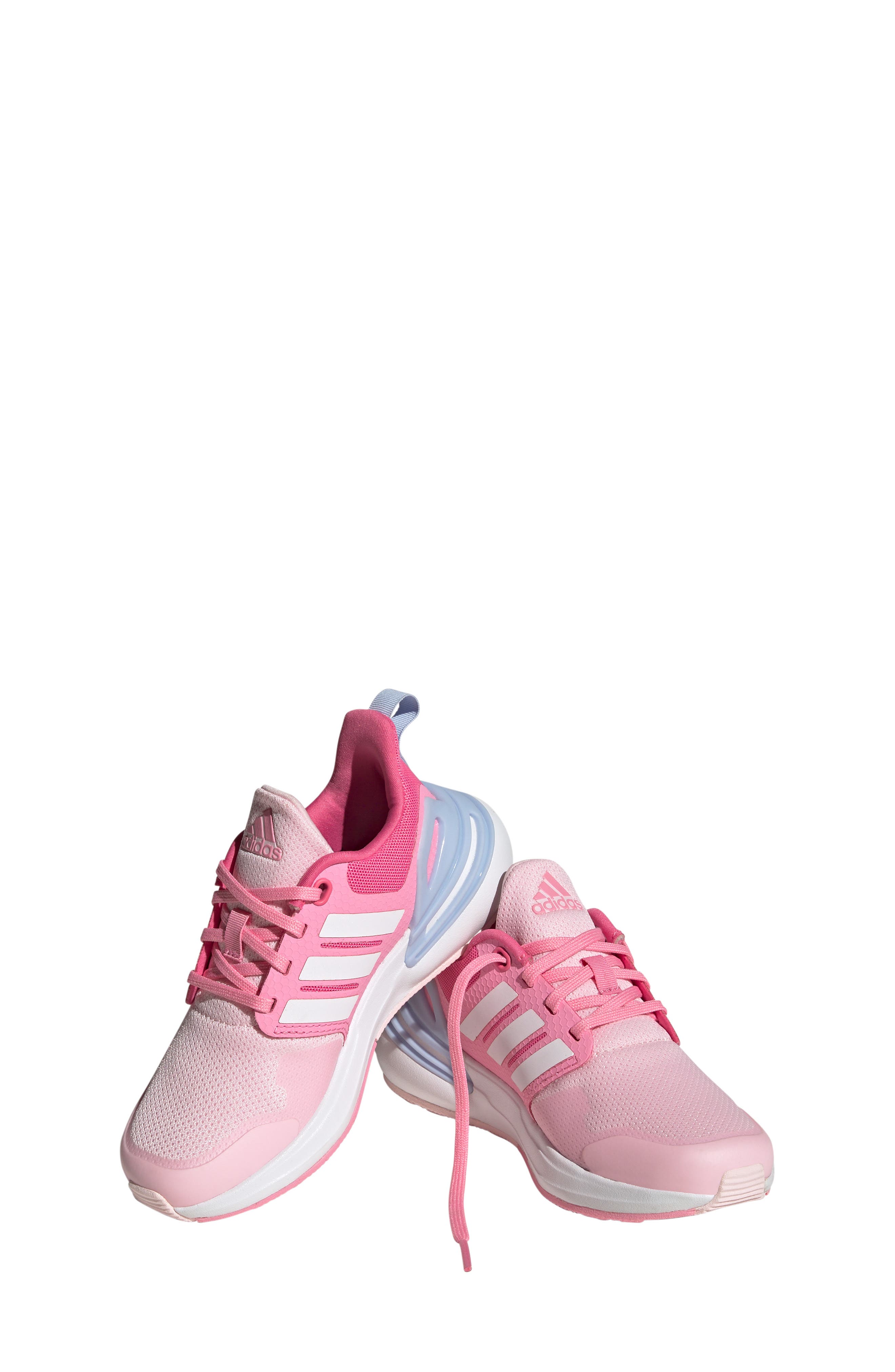 adidas Kids' RapidaSport Bounce Sneaker | Nordstromrack