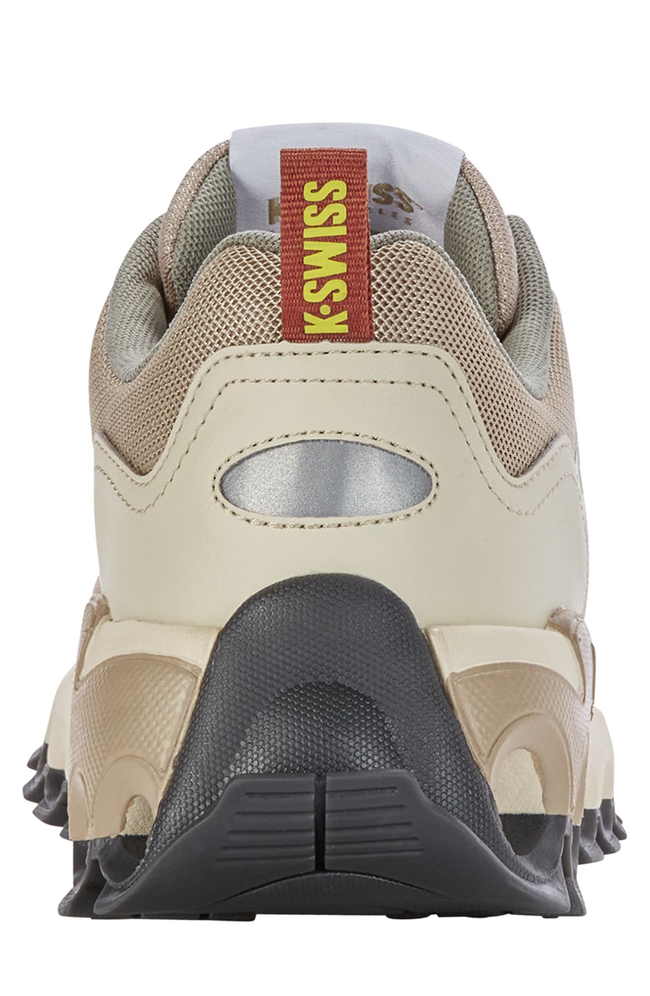 K-Swiss Tubes Grip Sneaker (Women) | Nordstromrack
