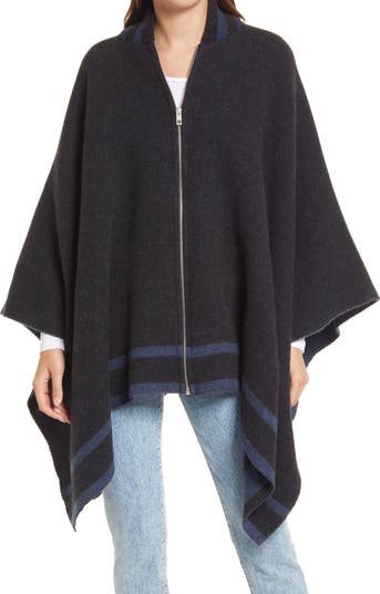 Rag And Bone Poncho
