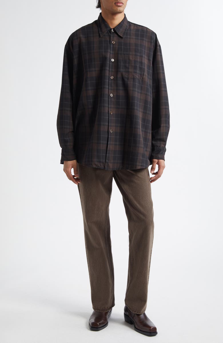 OUR LEGACY '70s Cut Bootcut Jeans | Nordstrom