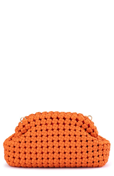 Orange Handbags, Purses & Wallets for Women | Nordstrom