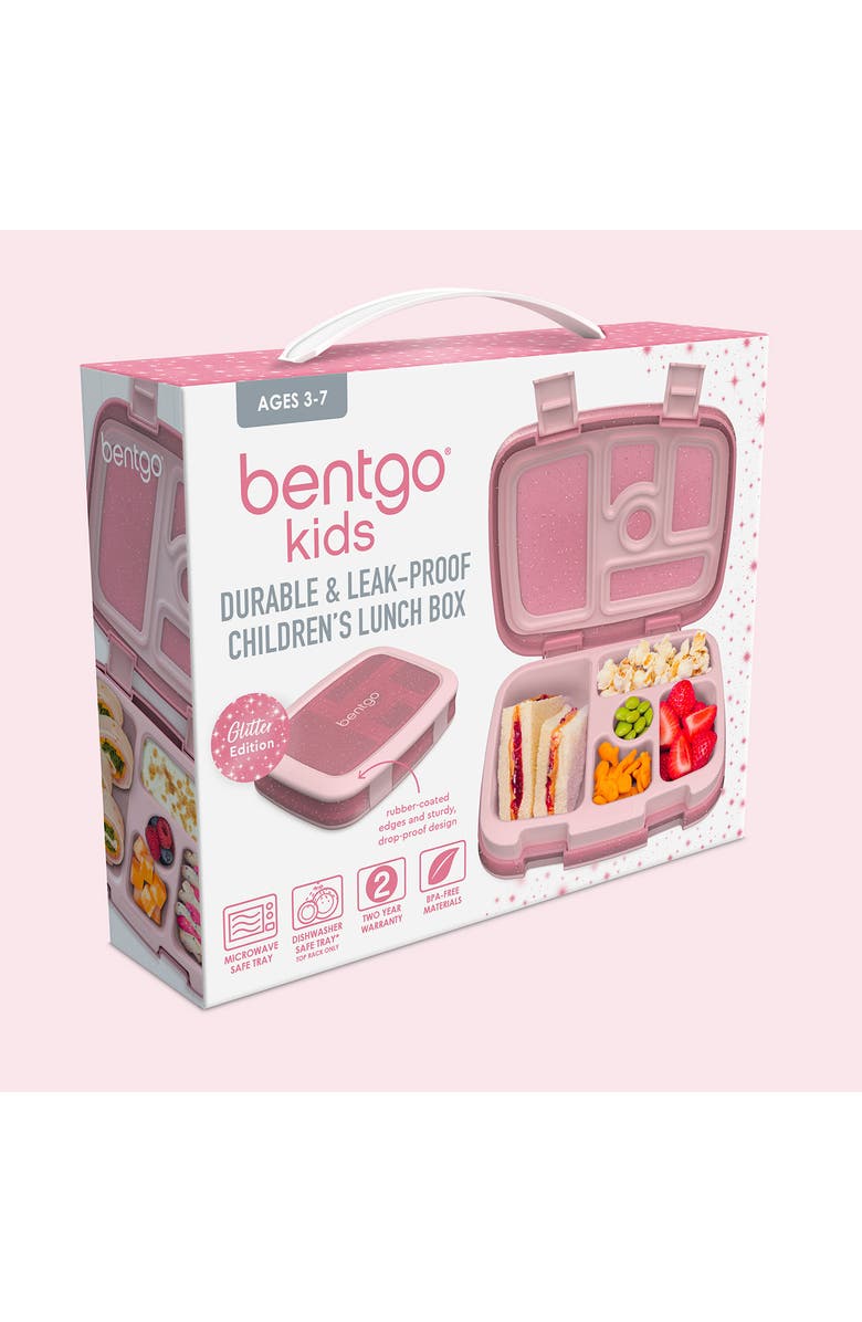 BENTGO Kids' Leak-Proof Lunch Box | Nordstromrack