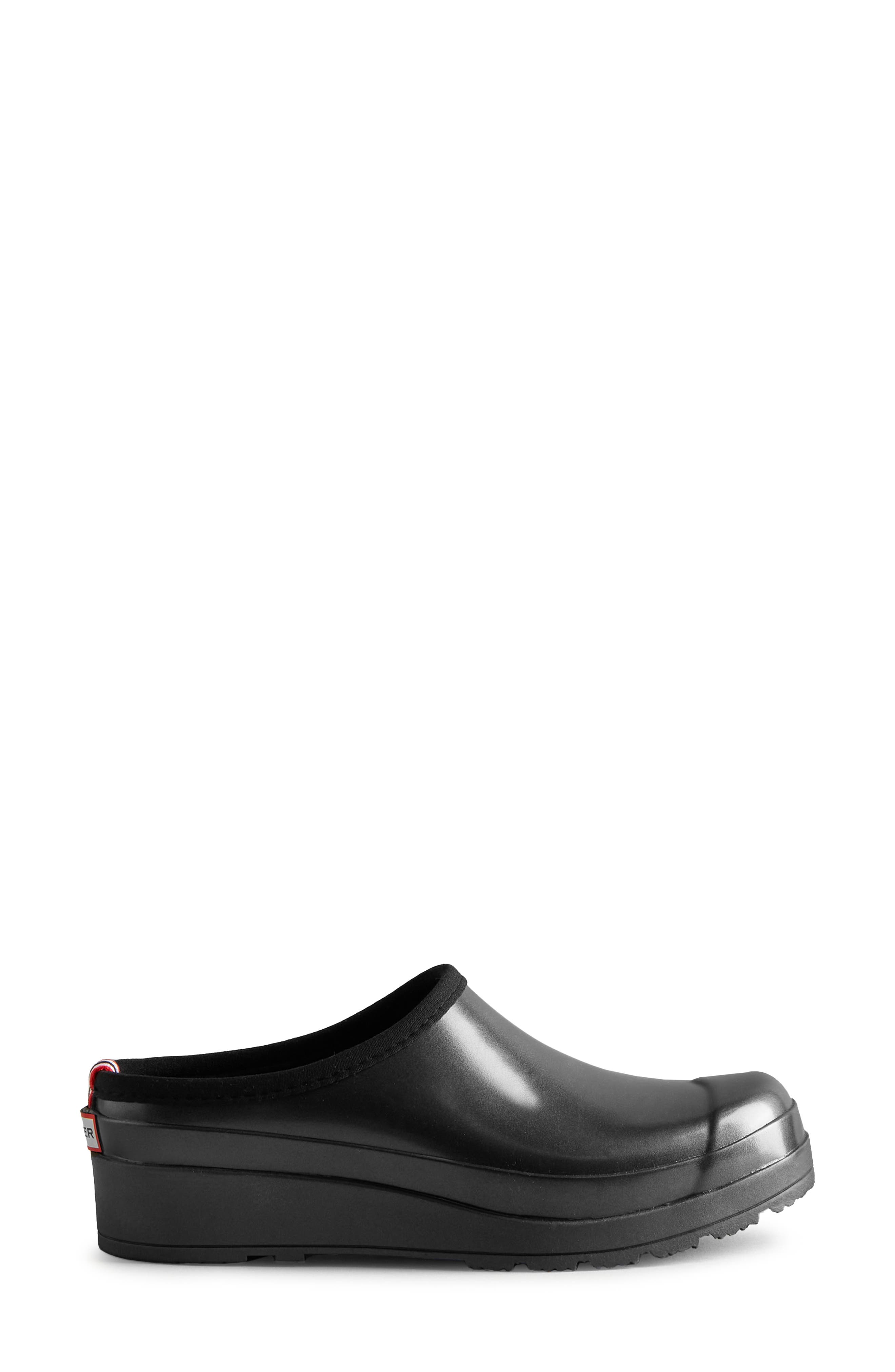 Hunter Original Nebula Play Clog (Women) | Nordstromrack