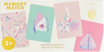 Daydream Society Flutter Memory Match Card Game | Nordstrom