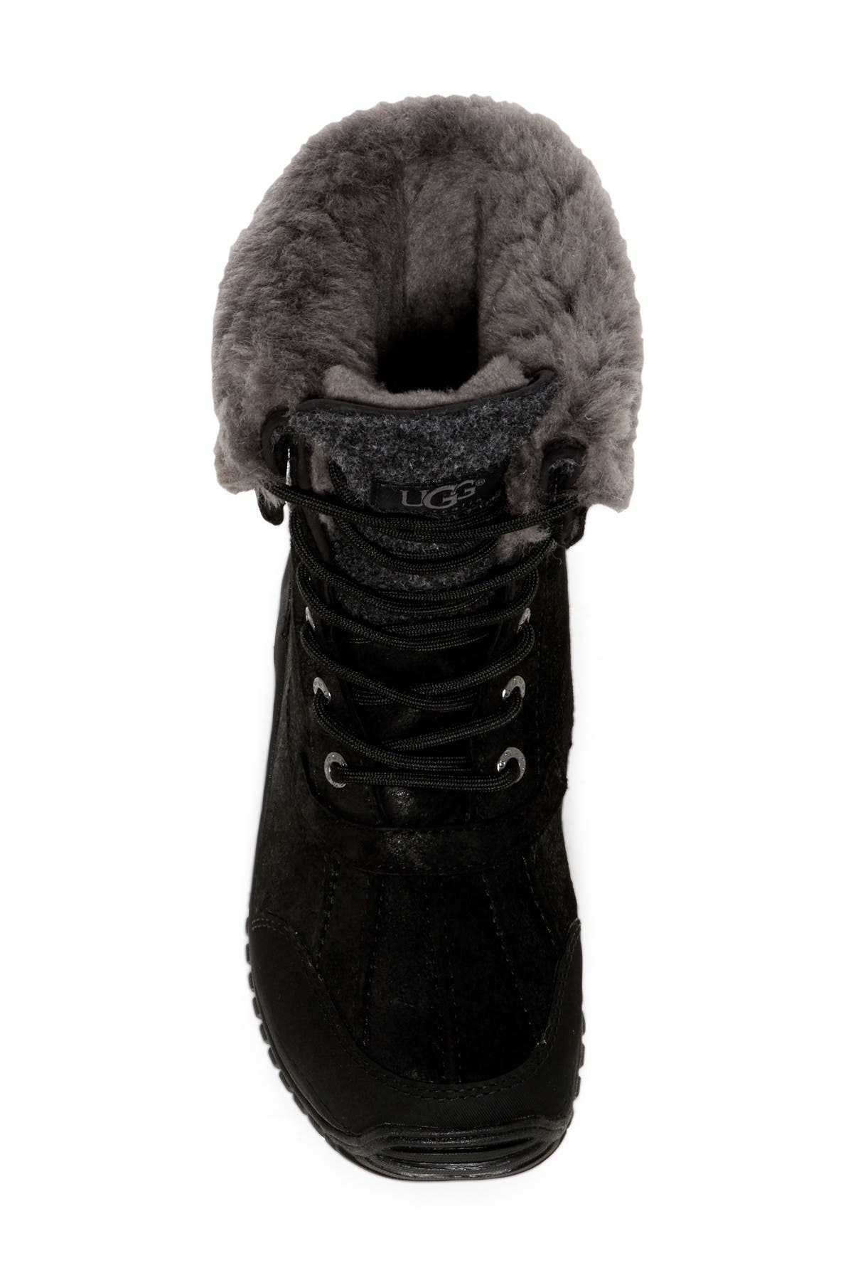 UGG® Adirondack Genuine Sheepskin Boot | Nordstromrack