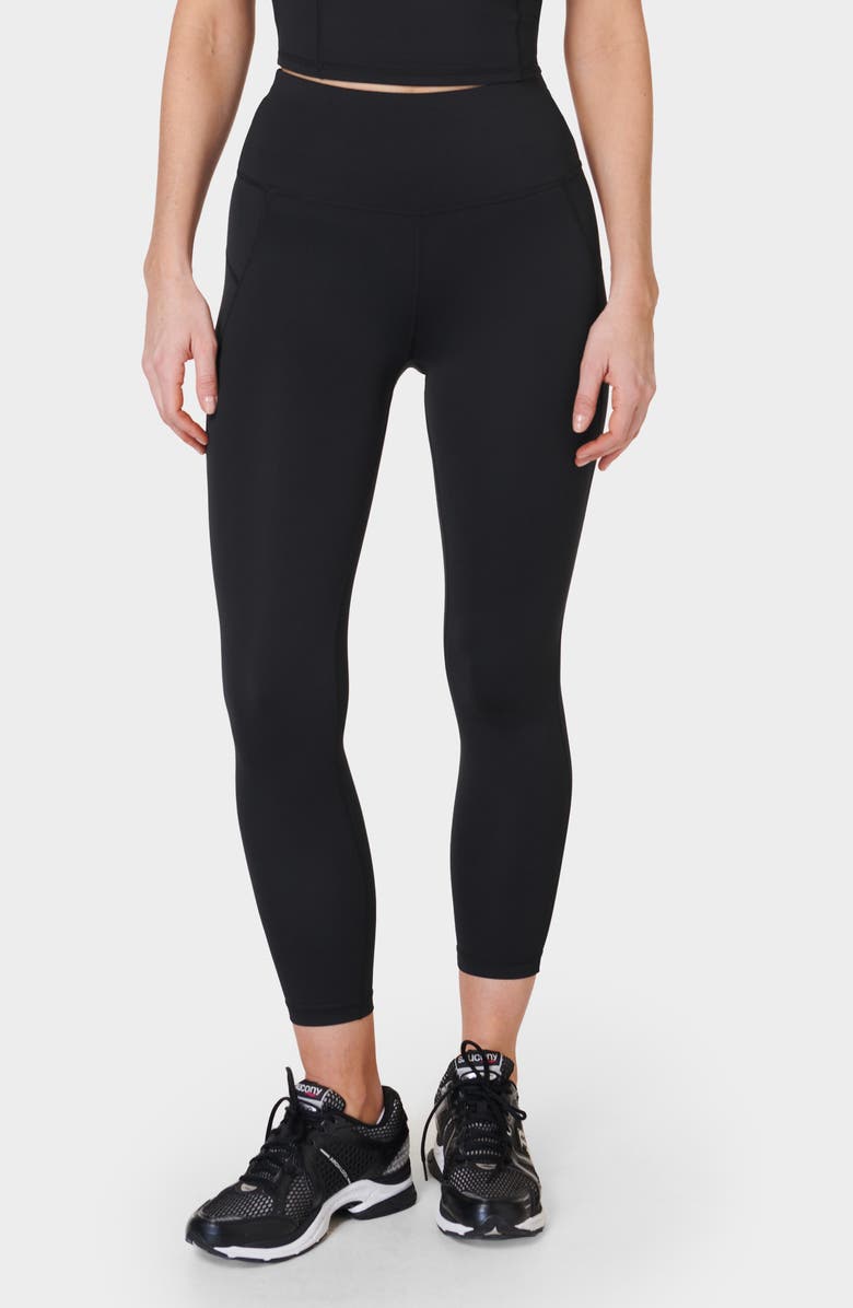 Sweaty Betty All Day 7/8 Leggings | Nordstromrack