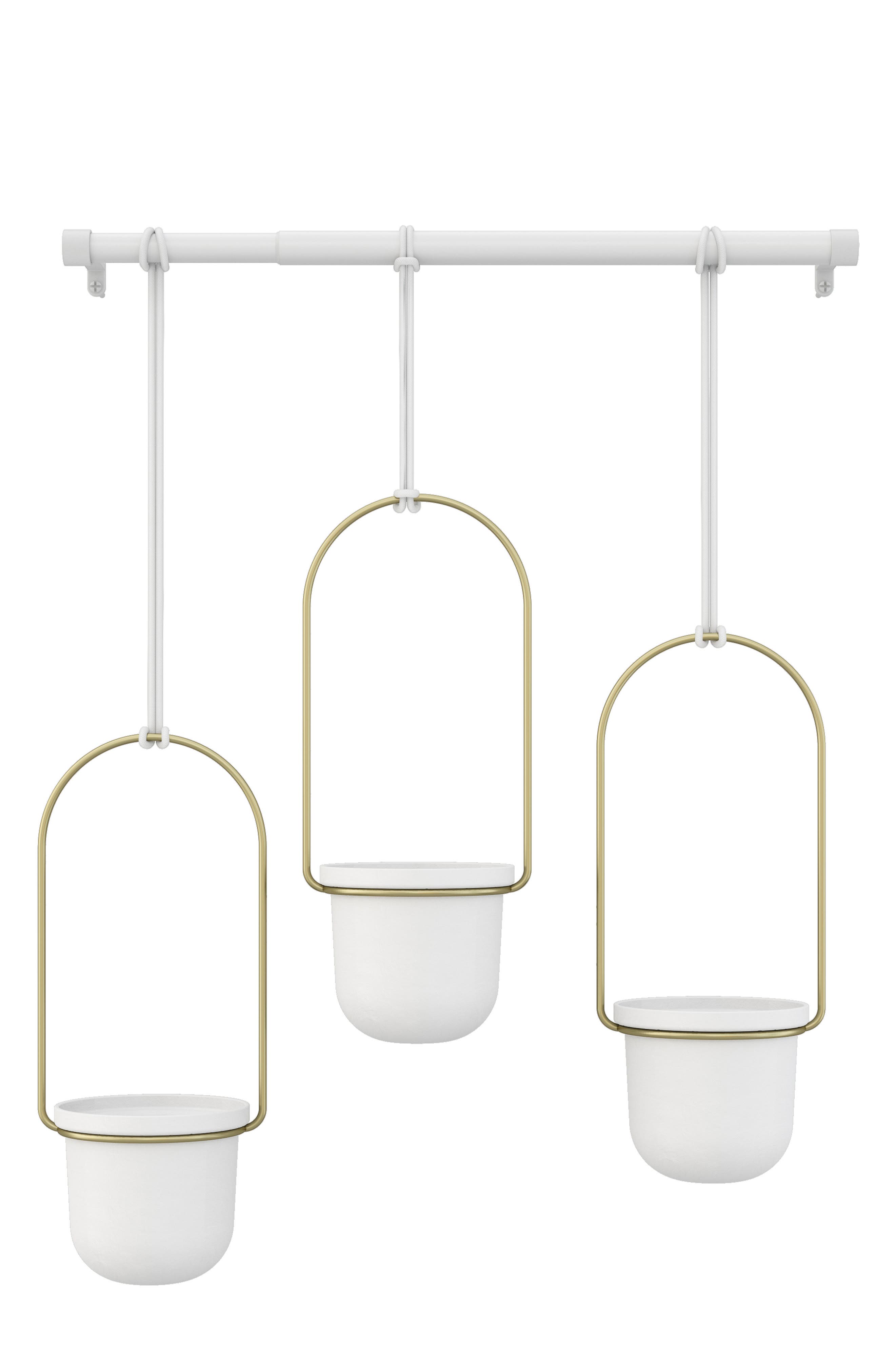 Umbra Triflora Hanging Planter | Nordstromrack