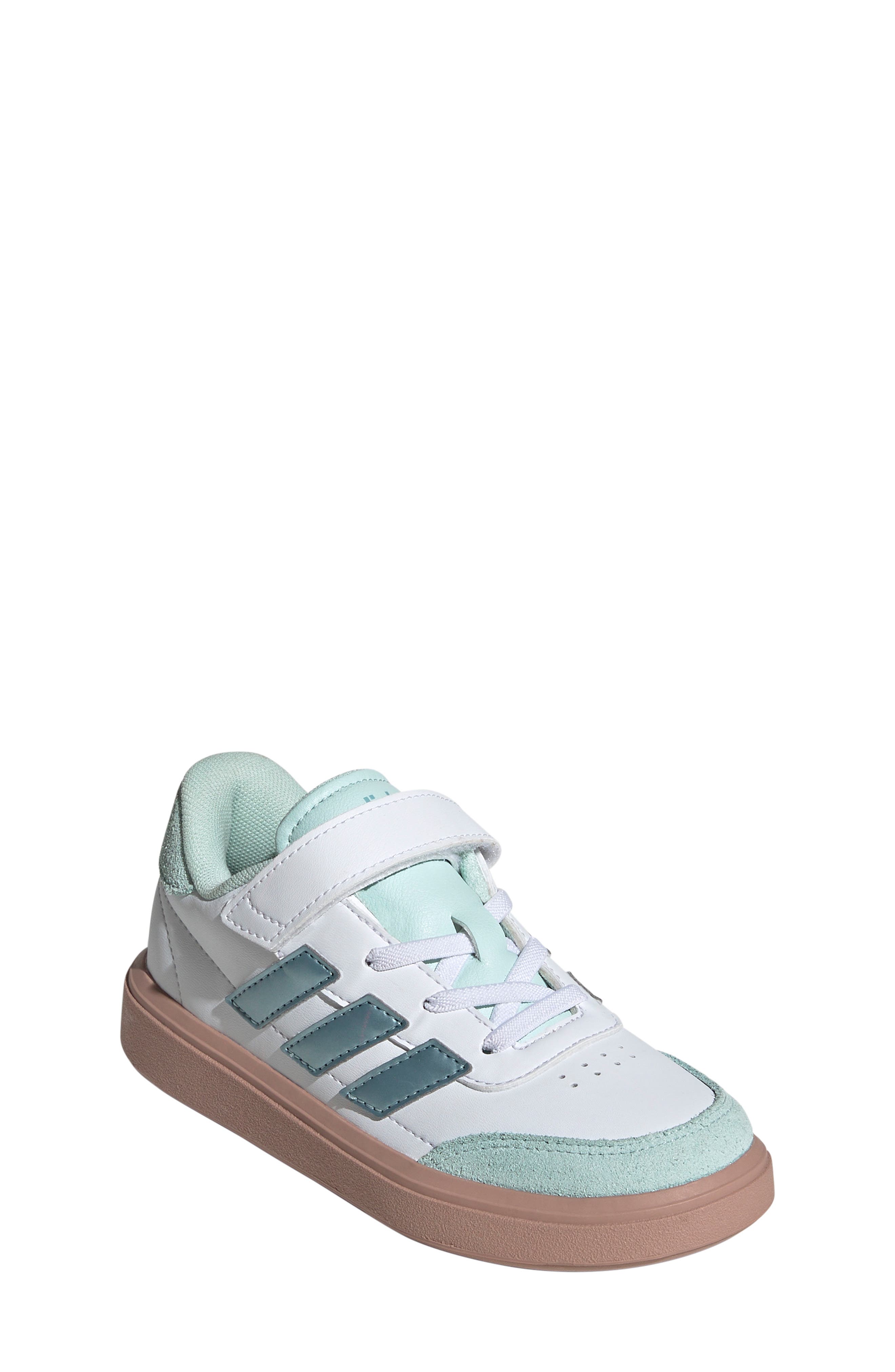 adidas Kids' Courtblock Sneaker | Nordstromrack