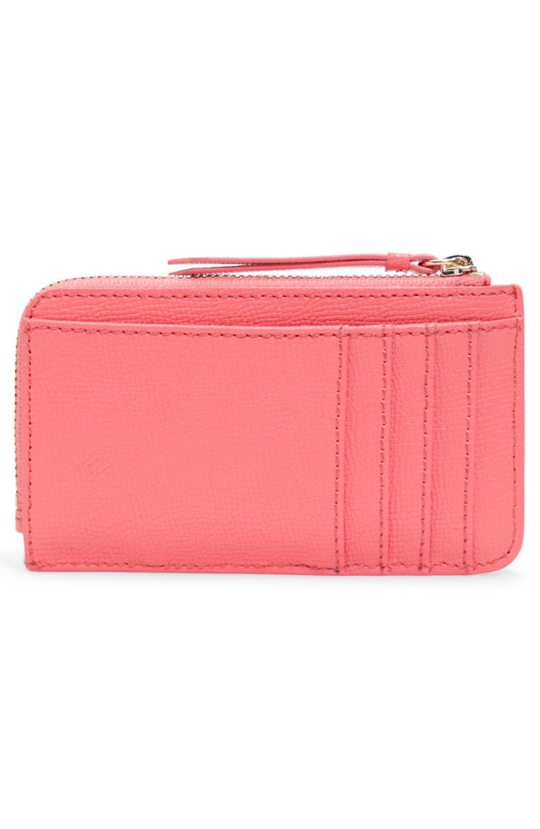 Ted Baker Lulu Leather Card Case | Nordstromrack