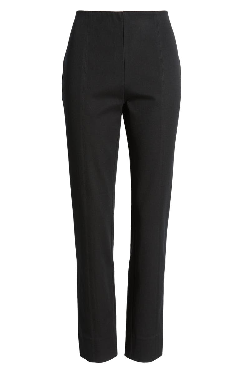 NIC+ZOE Stretch Slim Fit Ankle Pants | Nordstromrack
