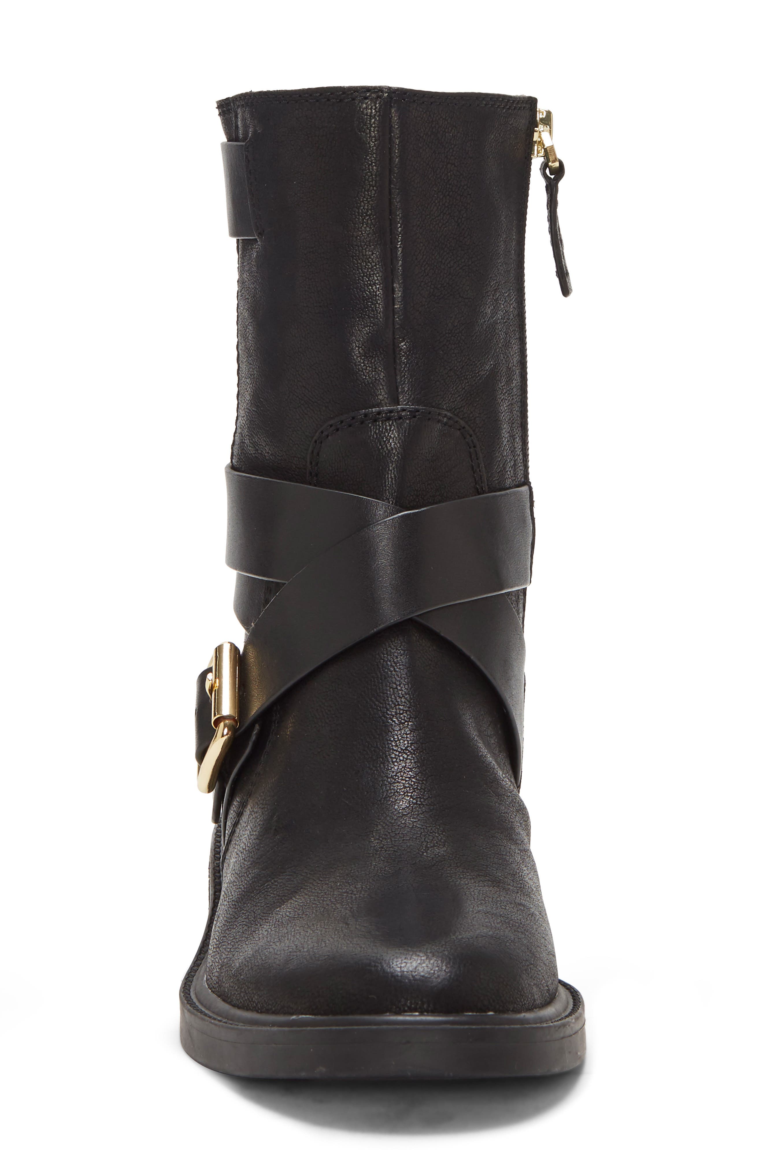 Louise et Cie Tandy Moto Boot (Women) | Nordstrom