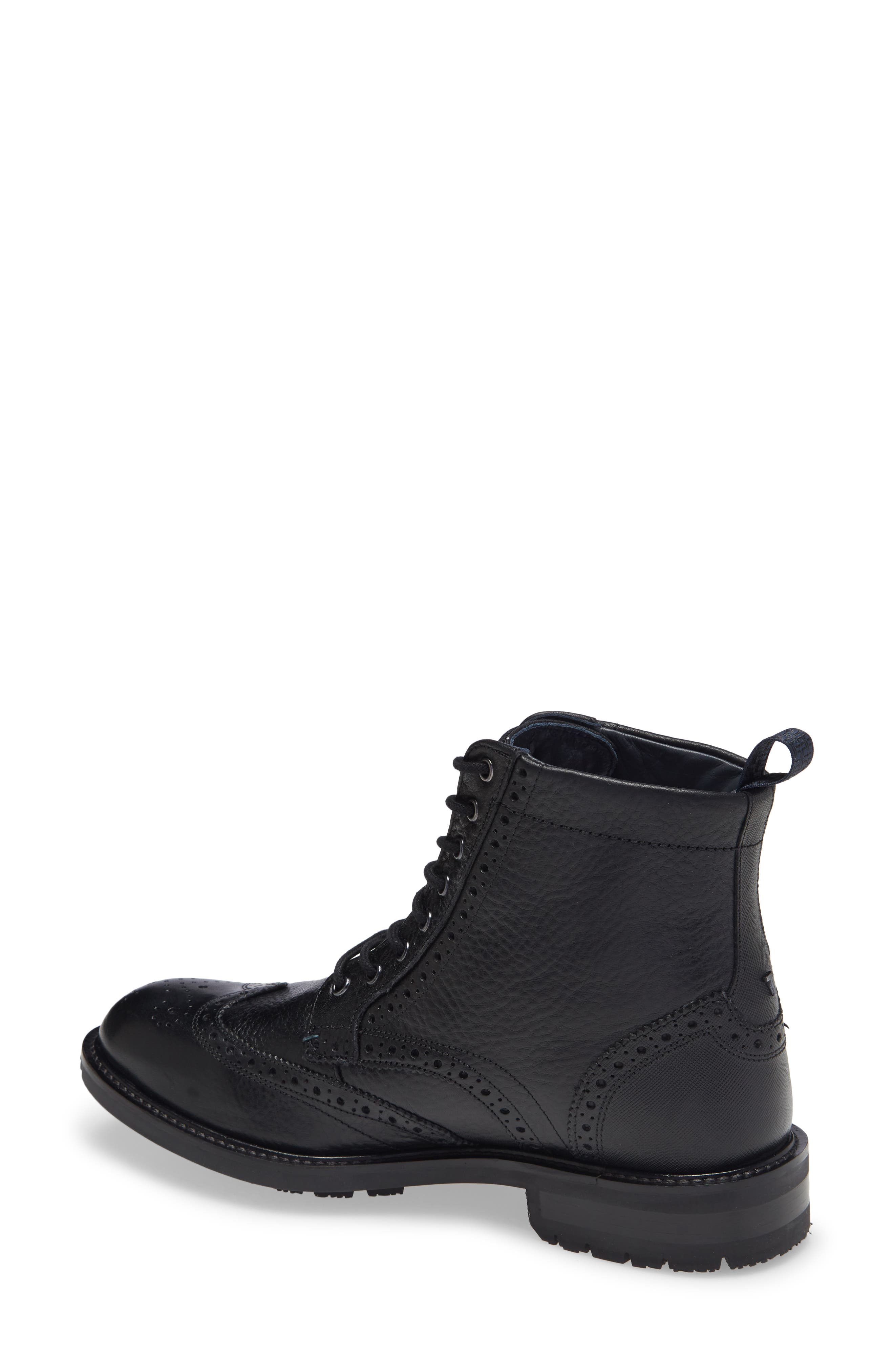 Ted Baker London Baellen Lace-Up Boot (Men) | Nordstromrack